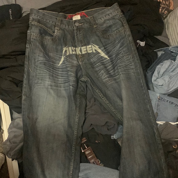 Jeans | Vintage Miskeen Jeans | Poshmark